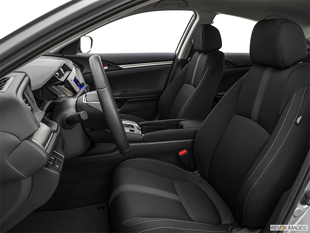 2019 Honda Civic Sedan: Price, Review, Photos and Specs - Read This ...