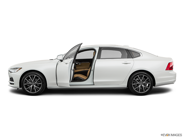 2019 Volvo S90: Reviews, Price, Specs, Photos and Trims | Driving.ca