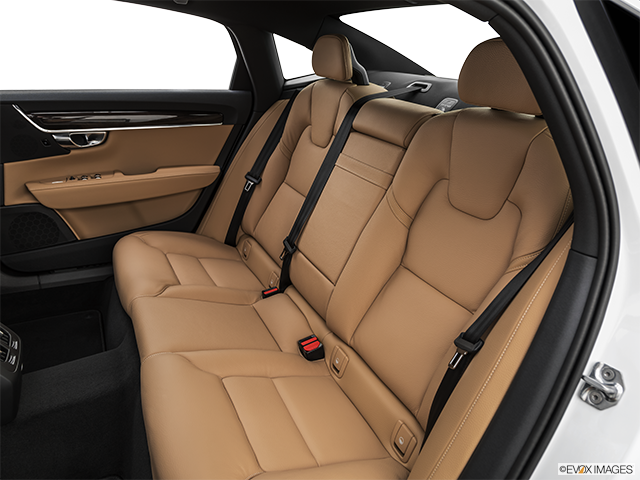 2019 Volvo S90: Reviews, Price, Specs, Photos and Trims | Driving.ca