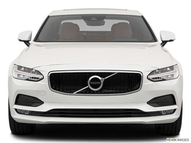 2019 Volvo S90: Price, Review, Photos and Specs - Read This Before You Buy