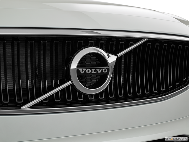 2019 Volvo S90: Reviews, Price, Specs, Photos and Trims | Driving.ca