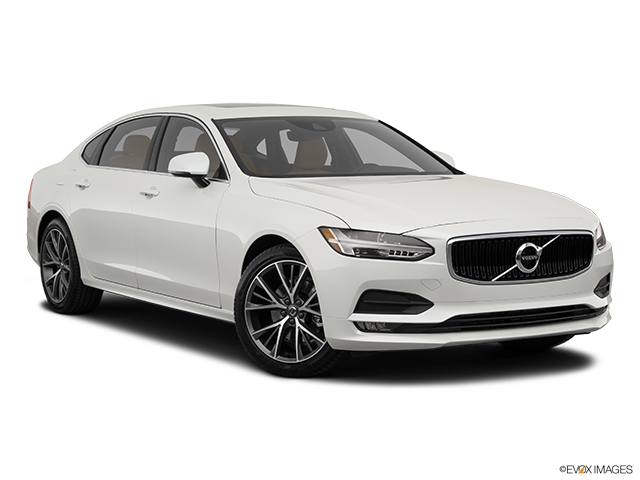 2019 Volvo S90: Reviews, Price, Specs, Photos and Trims | Driving.ca
