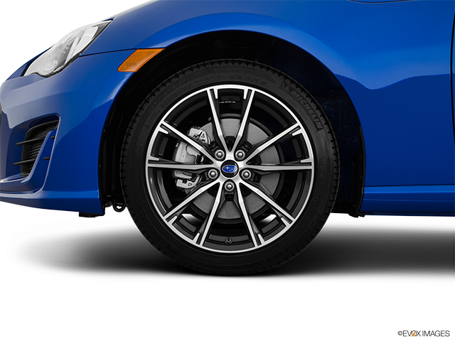 2019 Subaru BRZ: Reviews, Price, Specs, Photos and Trims | Driving.ca