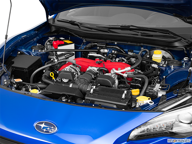 2019 Subaru BRZ: Reviews, Price, Specs, Photos and Trims | Driving.ca