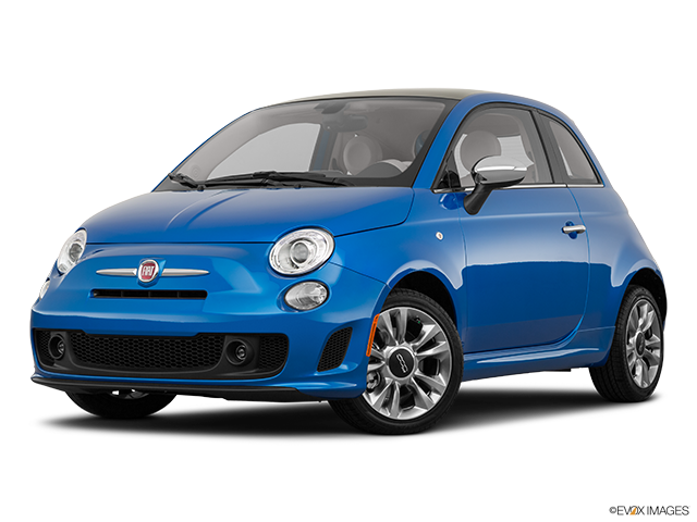 2018 Fiat 500 Hatchback: Price, Review, Photos and Specs - Read This ...