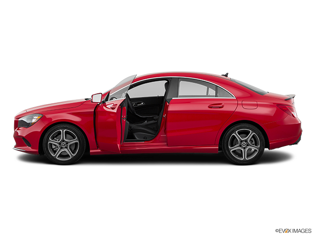 2019 Mercedes-Benz CLA: Price, Review, Photos and Specs - Read This ...