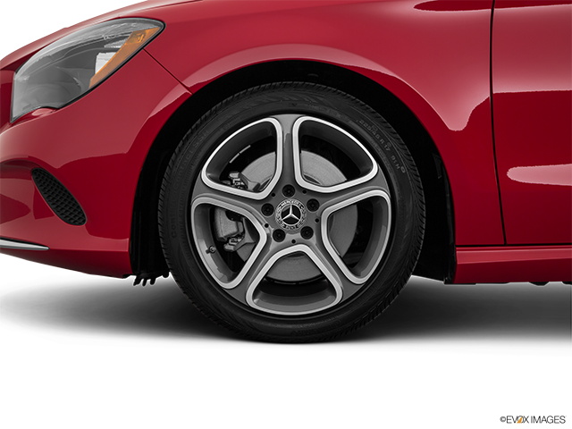 2019 Mercedes-Benz CLA: Price, Review, Photos and Specs - Read This ...