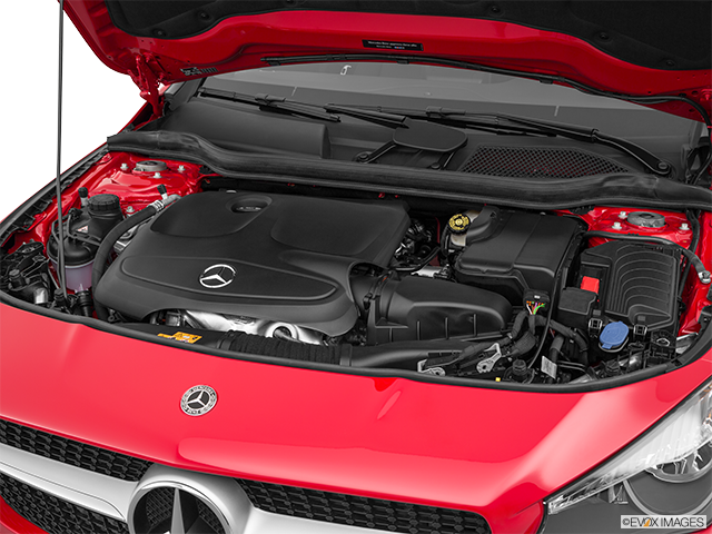 2019 Mercedes-Benz CLA: Price, Review, Photos and Specs - Read This ...