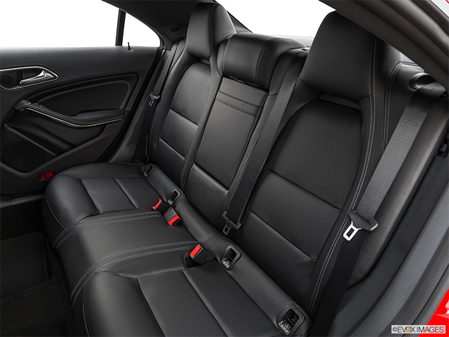 2019 Mercedes-Benz CLA: Price, Review, Photos and Specs - Read This ...