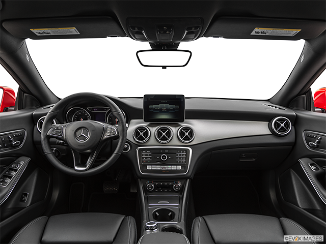 2019 Mercedes-Benz CLA: Reviews, Price, Specs, Photos and Trims