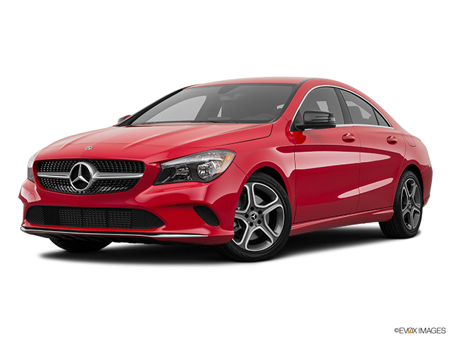 2019 Mercedes-Benz CLA: Price, Review, Photos and Specs - Read This ...