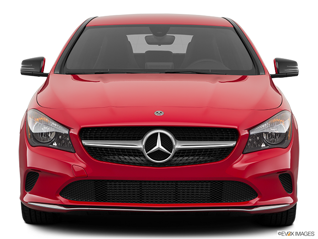 2019 Mercedes-Benz CLA: Price, Review, Photos and Specs - Read This ...
