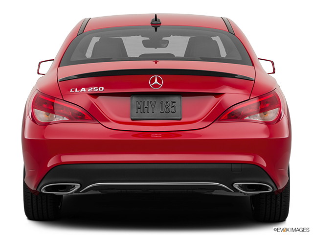 2019 Mercedes-Benz CLA: Reviews, Price, Specs, Photos and Trims ...