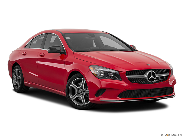 2019 Mercedes-Benz CLA: Price, Review, Photos and Specs - Read This ...