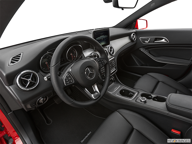2019 Mercedes-Benz CLA: Price, Review, Photos and Specs (Canada ...