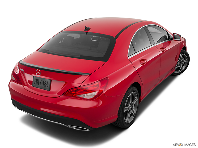 2019 Mercedes-Benz CLA: Reviews, Price, Specs, Photos and Trims ...