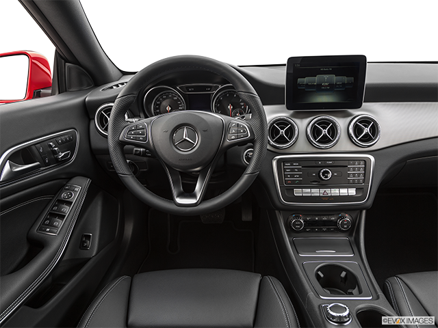 2019 Mercedes-Benz CLA: Price, Review, Photos and Specs - Read This ...