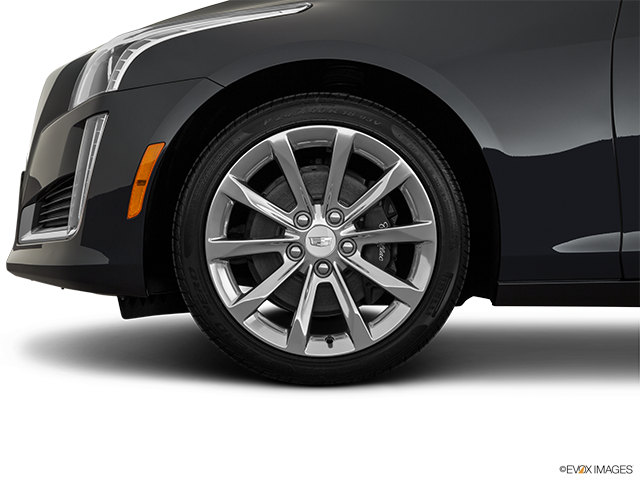 2019 Cadillac CTS: Price, Review, Photos and Specs - Read This Before ...