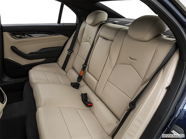 2019 Cadillac CTS: Price, Review, Photos and Specs - Read This Before ...