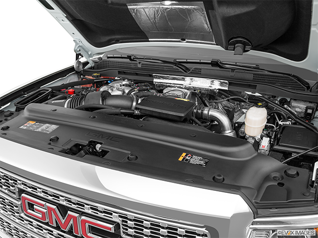 2019 GMC Sierra 3500HD: Reviews, Price, Specs, Photos and Trims ...