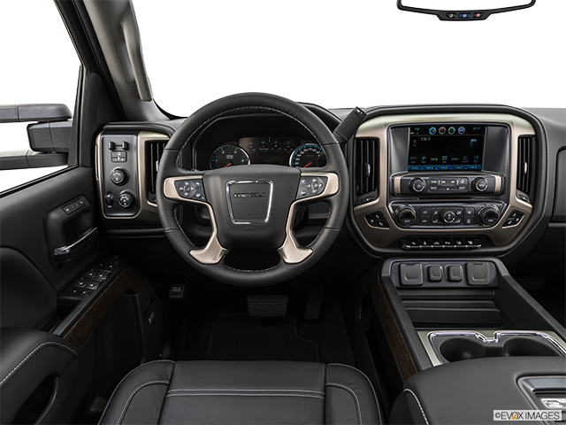 2019 GMC Sierra 3500HD: Price, Review, Photos and Specs - Read This ...