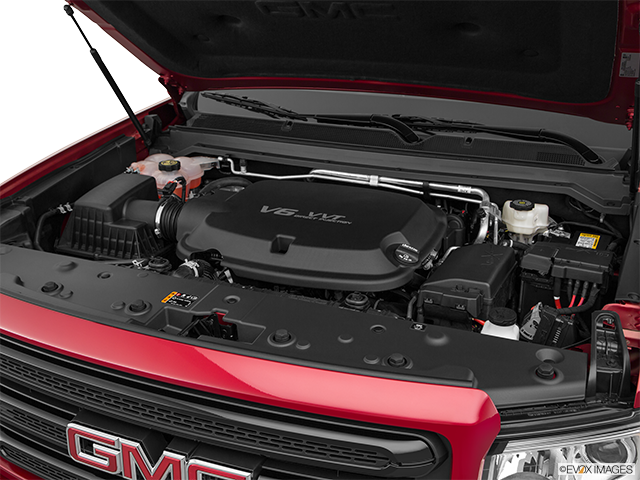 2019 GMC Canyon: Reviews, Price, Specs, Photos and Trims