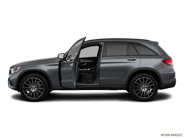 2019 Mercedes-Benz GLC: Price, Review, Photos and Specs - Read This ...