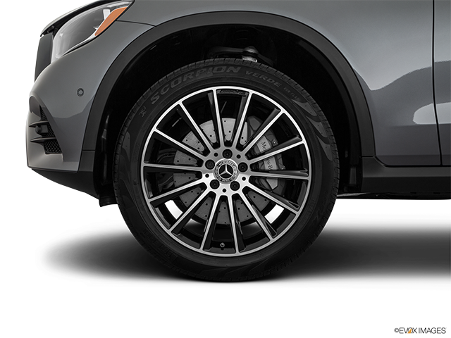 2019 Mercedes-Benz GLC: Price, Review, Photos and Specs - Read This ...