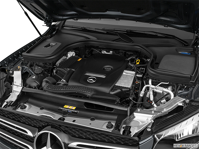 2019 Mercedes-Benz GLC: Reviews, Price, Specs, Photos and Trims ...