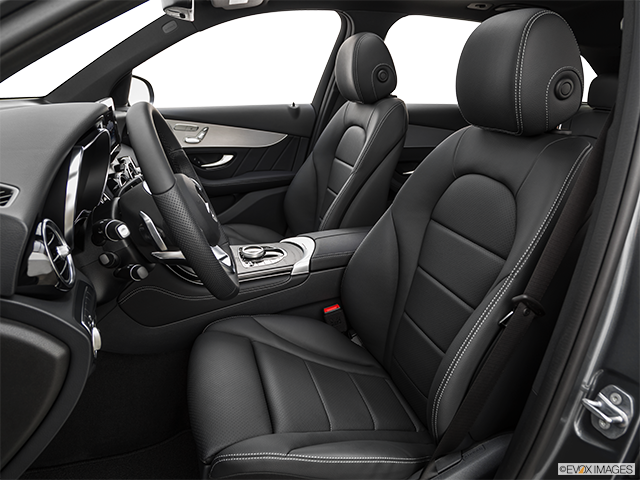 2019 Mercedes-Benz GLC: Reviews, Price, Specs, Photos and Trims ...