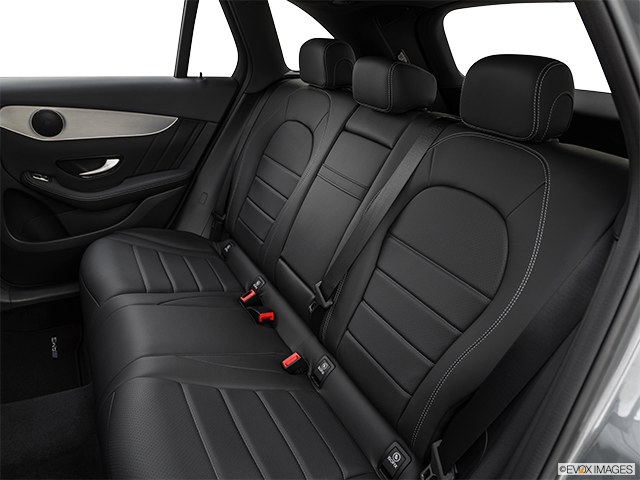 2019 Mercedes-Benz GLC: Price, Review, Photos and Specs - Read This ...