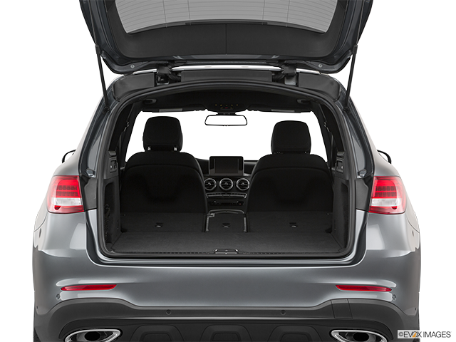 2019 Mercedes-Benz GLC: Reviews, Price, Specs, Photos and Trims ...