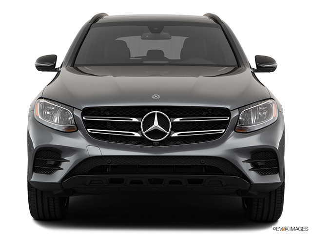 2019 Mercedes-Benz GLC: Price, Review, Photos and Specs - Read This ...
