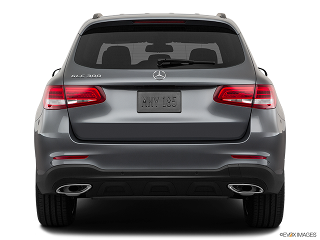 2019 Mercedes-Benz GLC: Price, Review, Photos and Specs - Read This ...