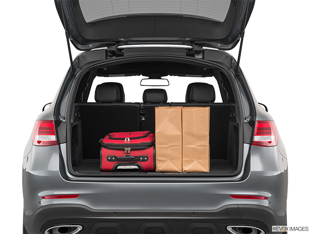 2019 Mercedes-Benz GLC: Reviews, Price, Specs, Photos and Trims ...