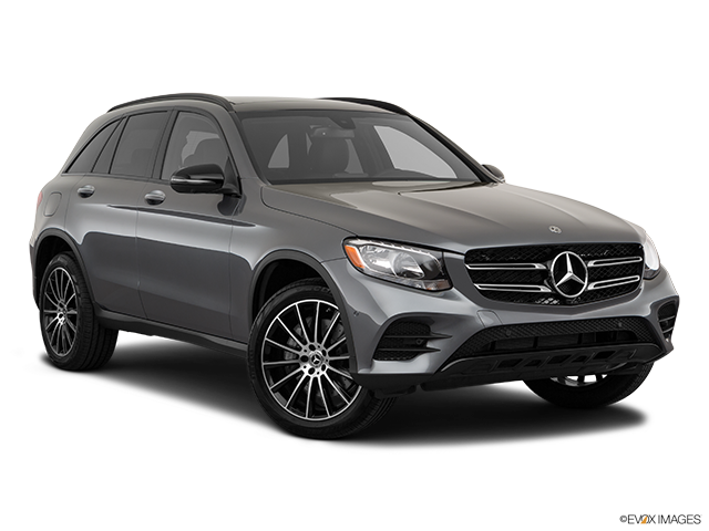 2019 Mercedes-Benz GLC: Reviews, Price, Specs, Photos and Trims ...