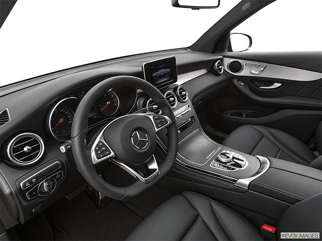 2019 Mercedes-Benz GLC: Price, Review, Photos and Specs - Read This ...