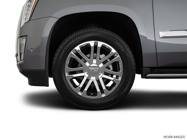 2019 Cadillac Escalade ESV: Price, Review, Photos and Specs - Read This ...