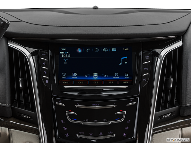 2019 Cadillac Escalade ESV: Price, Review, Photos and Specs - Read This ...