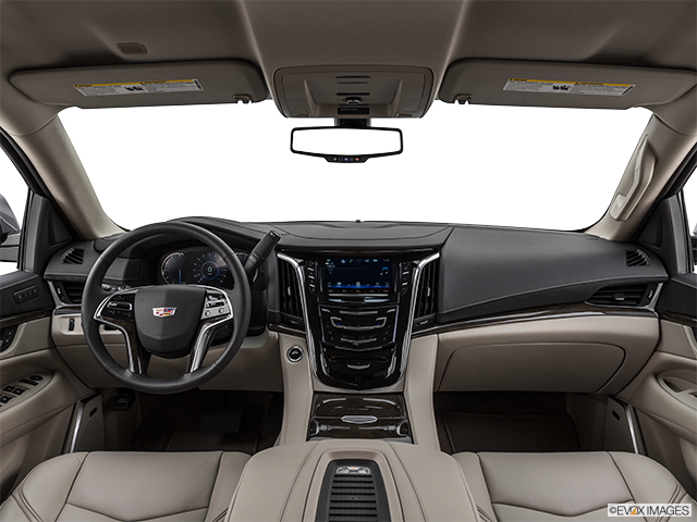 2019 Cadillac Escalade ESV: Price, Review, Photos and Specs - Read This ...