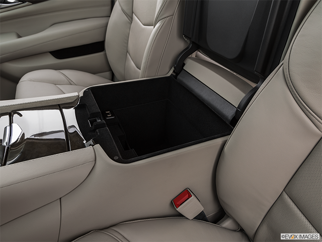 2019 Cadillac Escalade ESV: Price, Review, Photos (Canada) | Driving