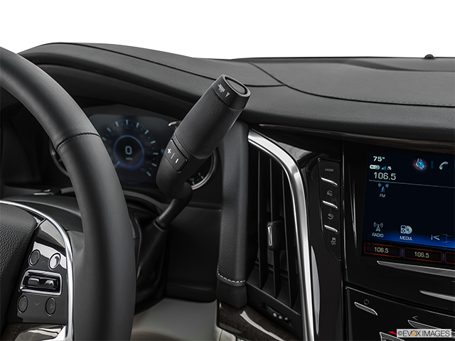 2019 Cadillac Escalade ESV: Price, Review, Photos (Canada) | Driving