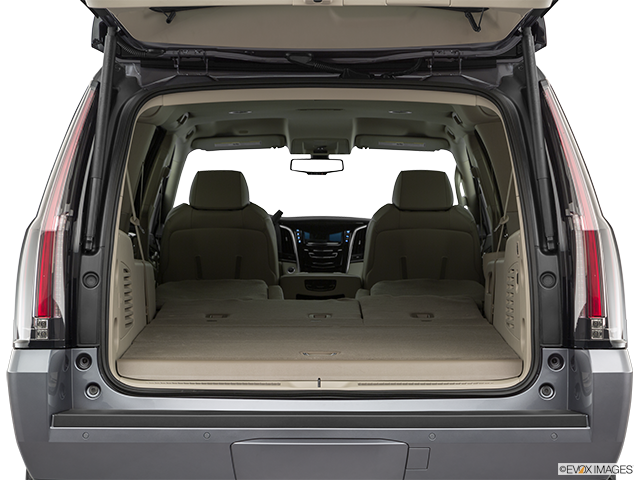 2019 Cadillac Escalade ESV: Price, Review, Photos (Canada) | Driving