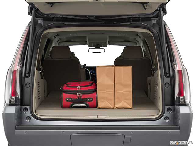 2019 Cadillac Escalade ESV: Price, Review, Photos (Canada) | Driving