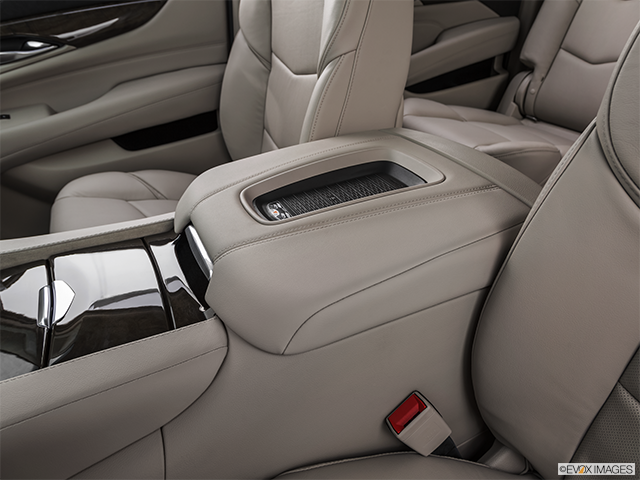 2019 Cadillac Escalade ESV: Price, Review, Photos and Specs - Read This ...