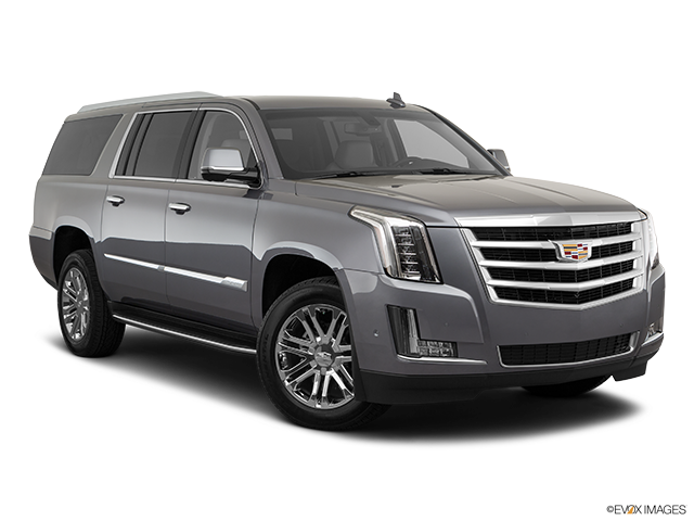 2019 Cadillac Escalade ESV: Price, Review, Photos (Canada) | Driving