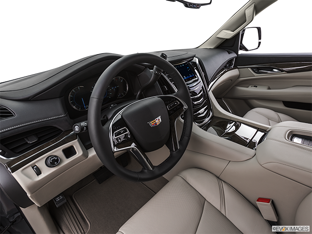 2019 Cadillac Escalade ESV AWD: Price, Review, Photos (Canada) | Driving