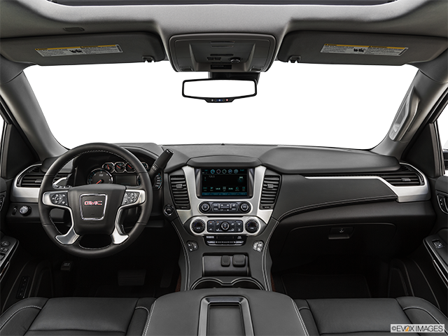 2019 GMC Yukon: Reviews, Price, Specs, Photos and Trims | Driving.ca