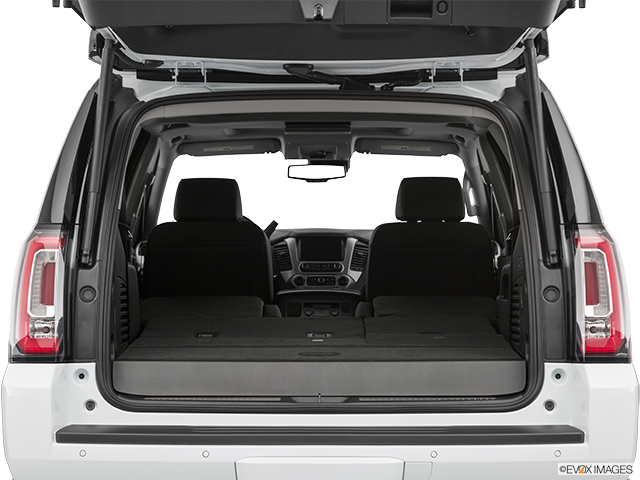 2019 GMC Yukon: Reviews, Price, Specs, Photos and Trims | Driving.ca