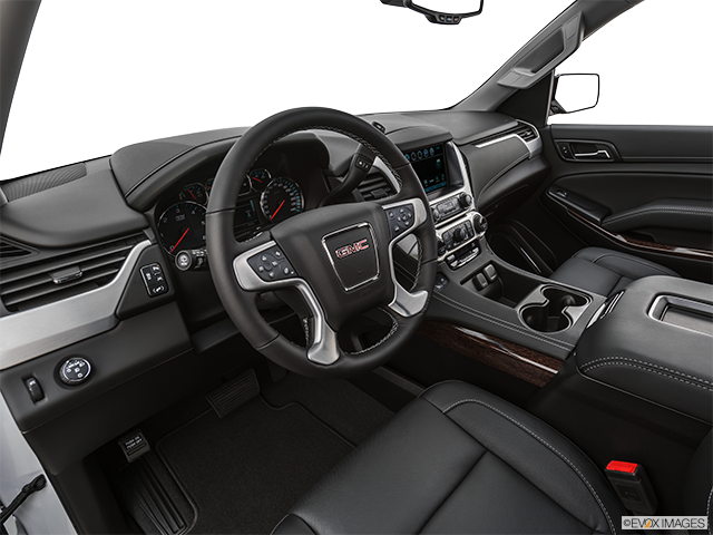 2019 GMC Yukon: Reviews, Price, Specs, Photos and Trims | Driving.ca